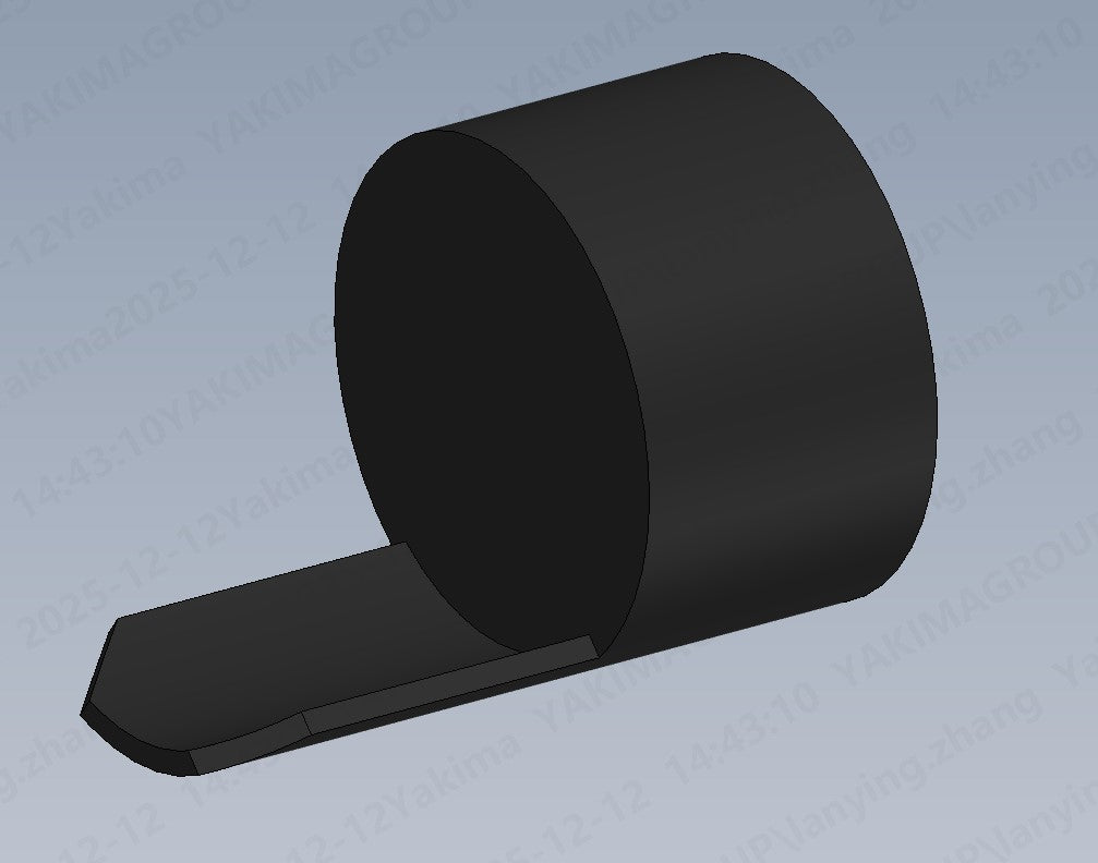 RPL JUSTCLK FOLDCLK 7 PIN ADPT – Yakima EU