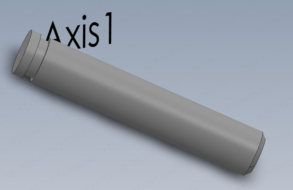 Rpl Pin x8 – Yakima EU