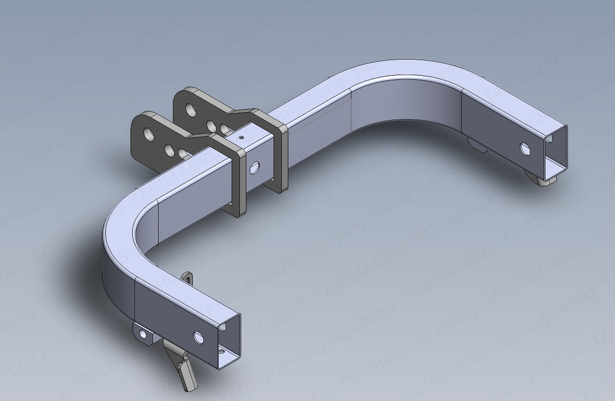 RPL JUSTCLICK 2 INNER FRAME – Yakima EU